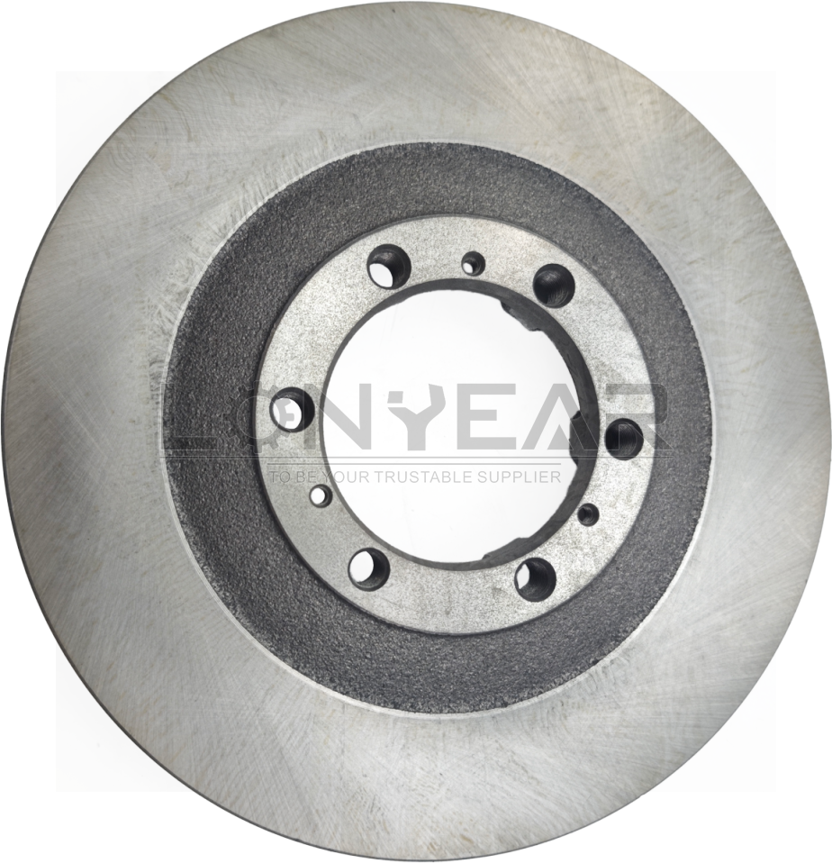 3103102XK00XB GREAT WALL WINGLE BRAKE DISC