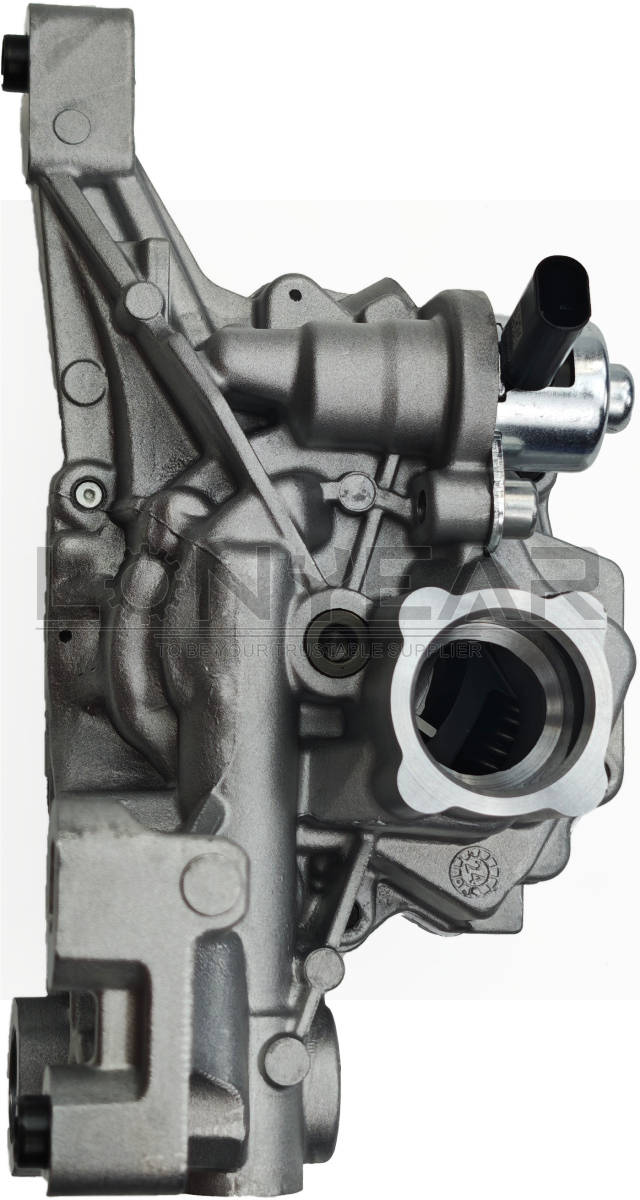 C00072707 MAXUS T60 OIL PUMP