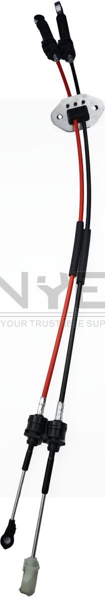 43794-2F100 KIA CERATO GEARSHIFT CABLE