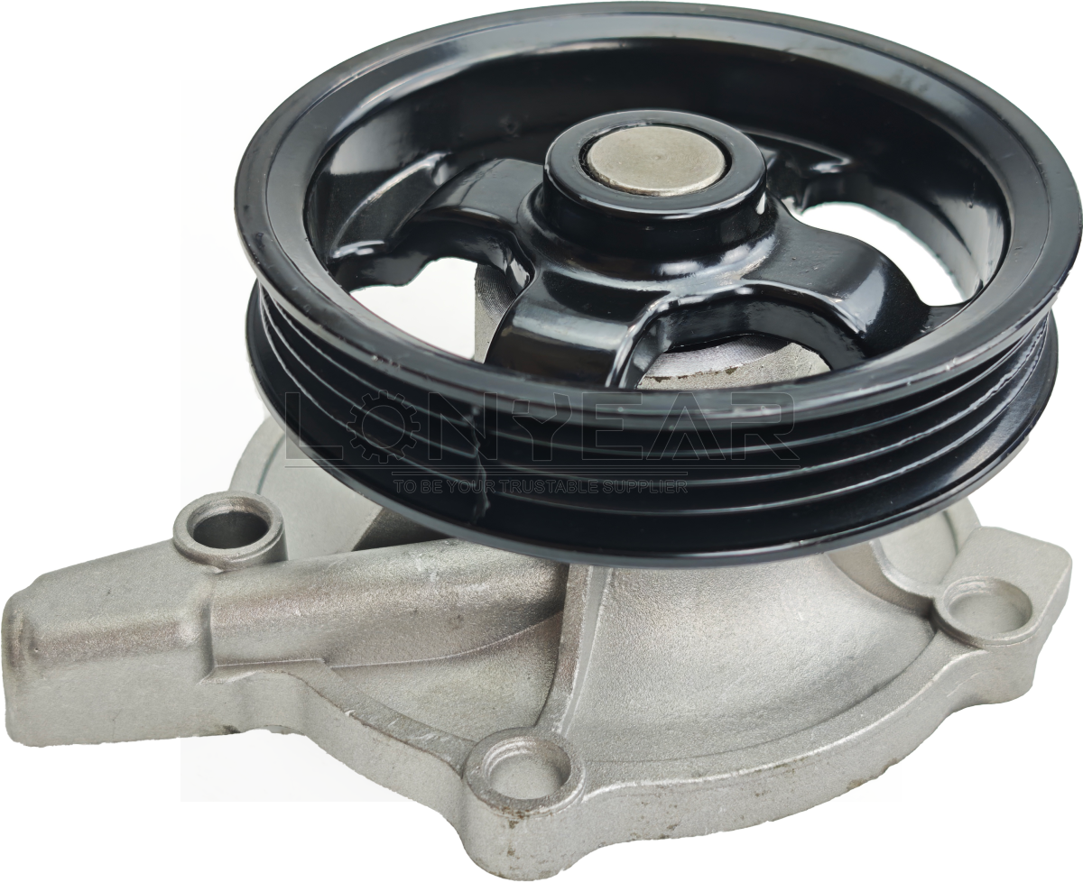 17400-85A00 GWS-37A SUZUKI CARRY WATER PUMP