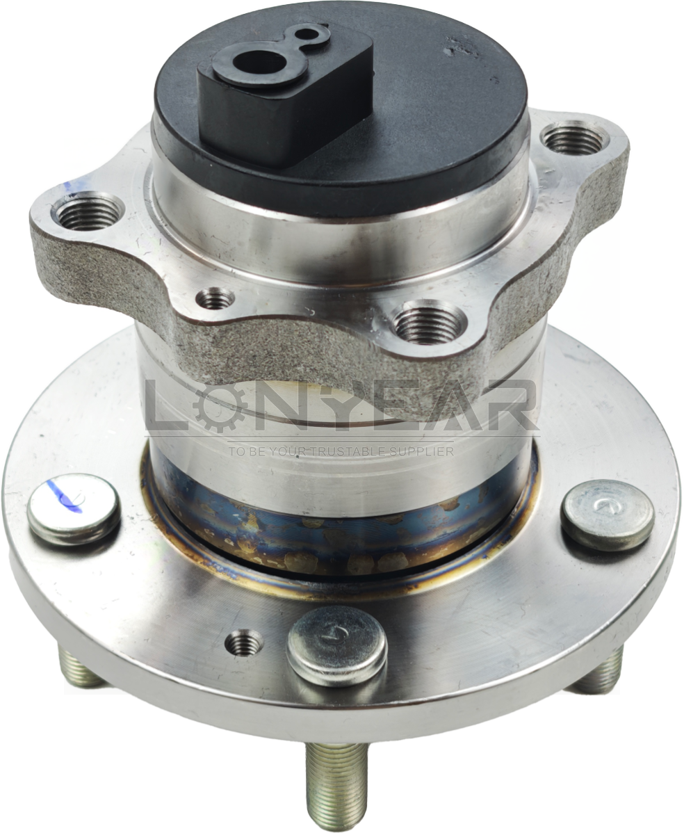 3502610-SA01 DONGFENG GLORY WHEEL HUB