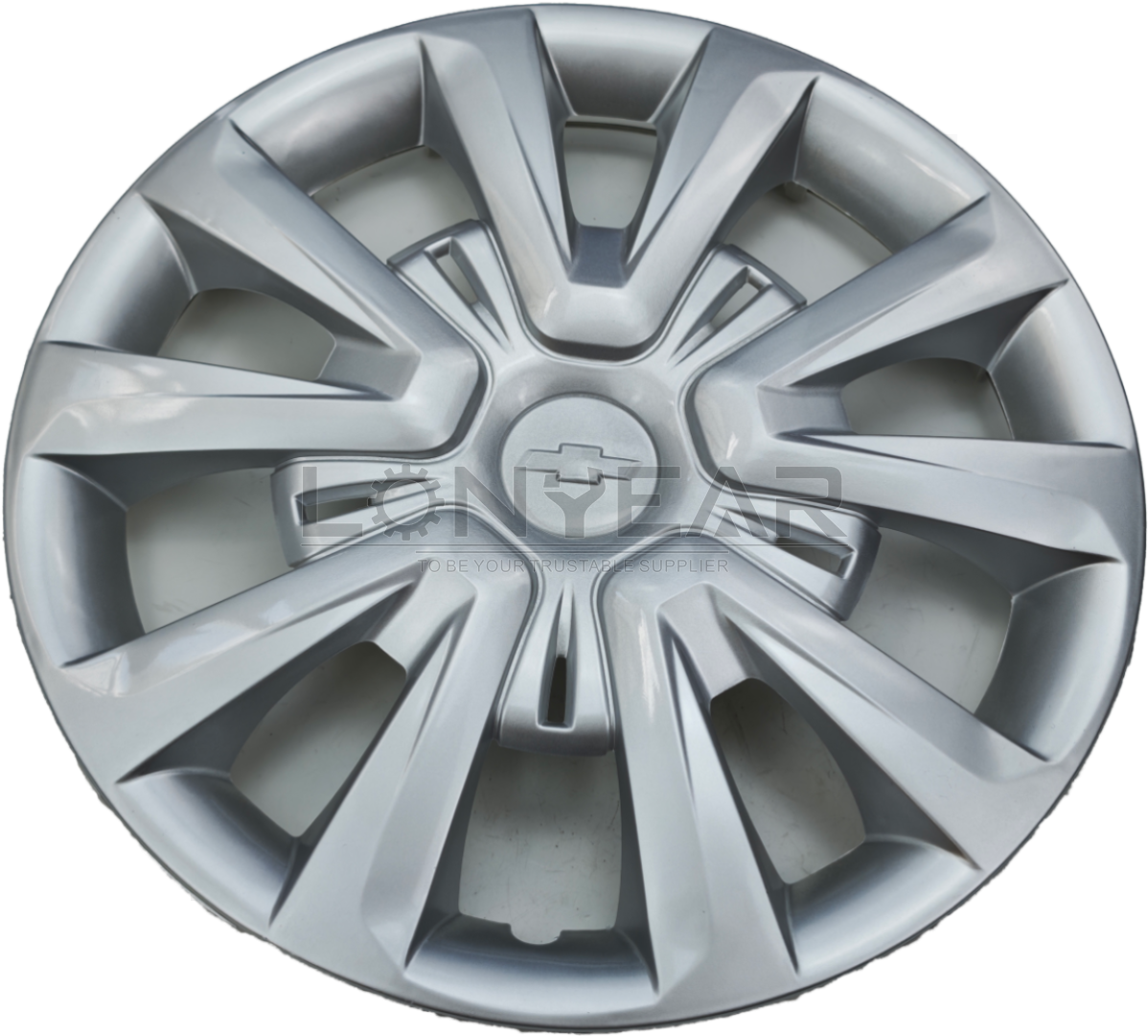 90870718 CHEVROLET SAIL WHEEL COVER