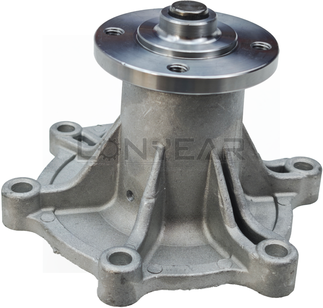 16100-69325 TOYOTA LANDCRUISER WATER PUMP