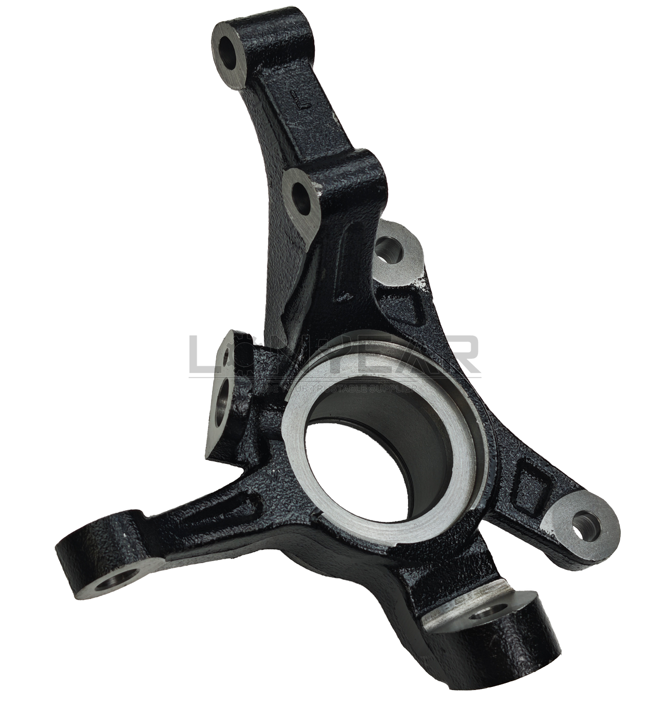 96870491 96870492 96535190 96535191 CHEVROLET AVEO STEERING KNUCKLE