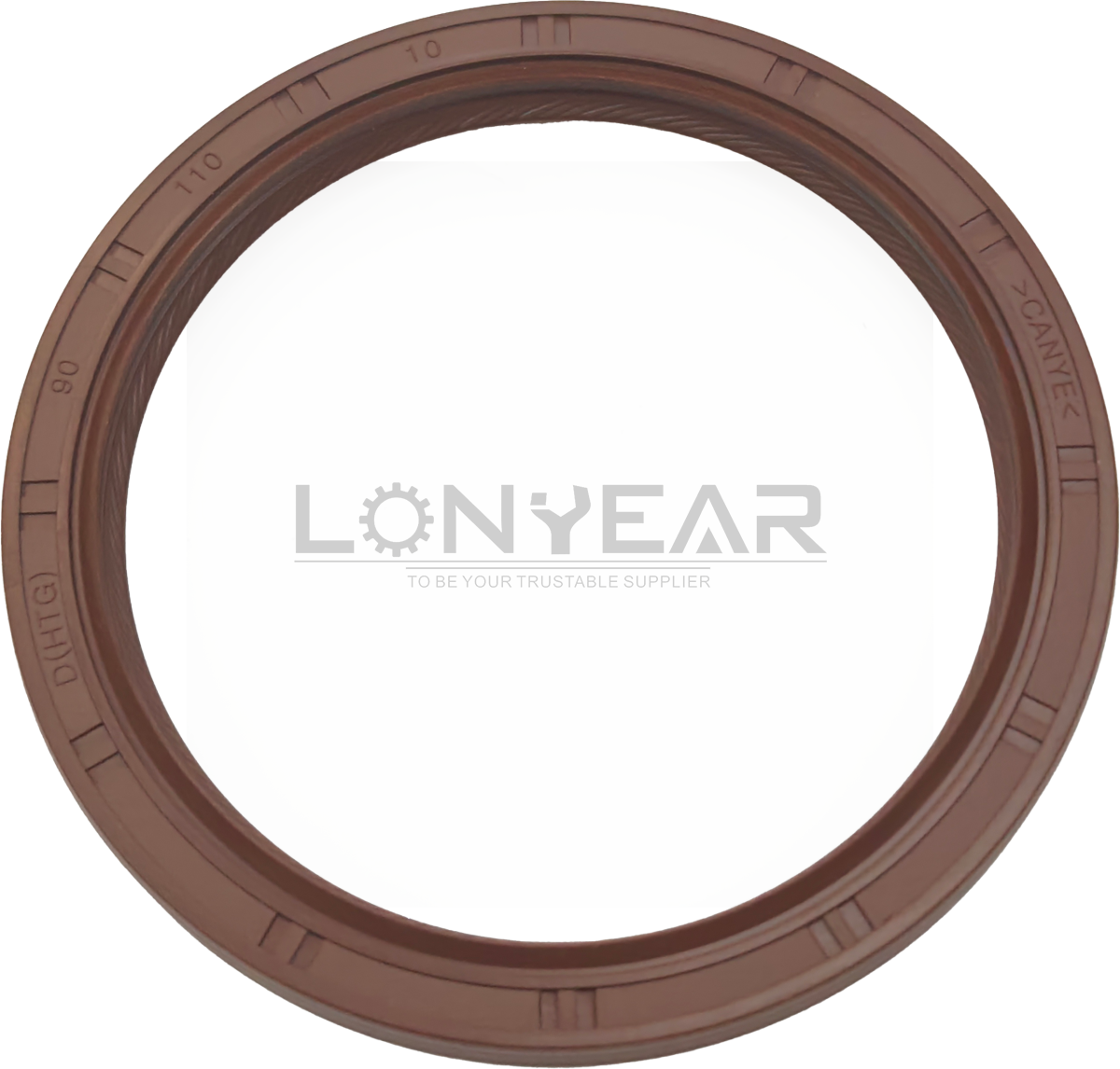 481H-1005030 CHERY TIGGO 2 CRANKSHAFT OIL SEAL