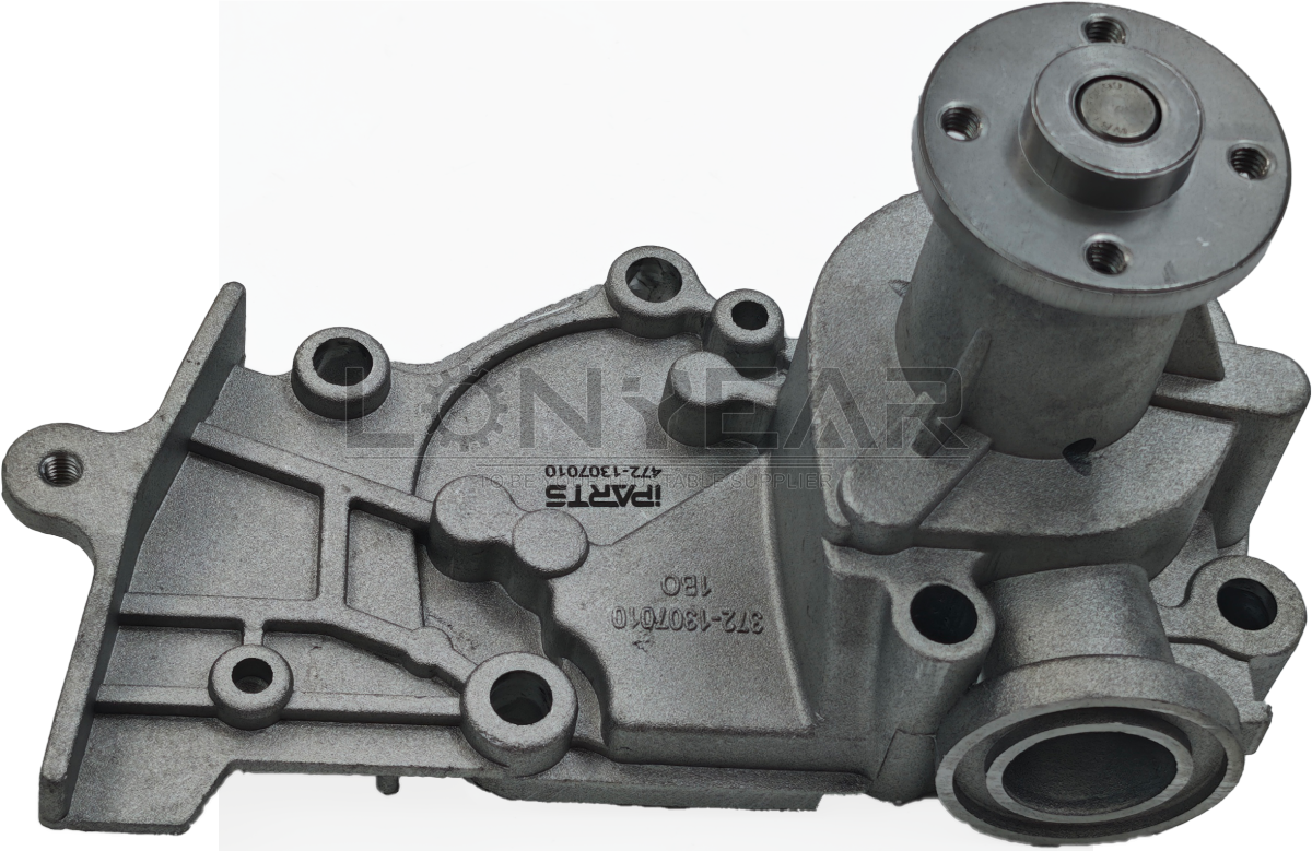 472-1307010 CHERY IQ WATER PUMP