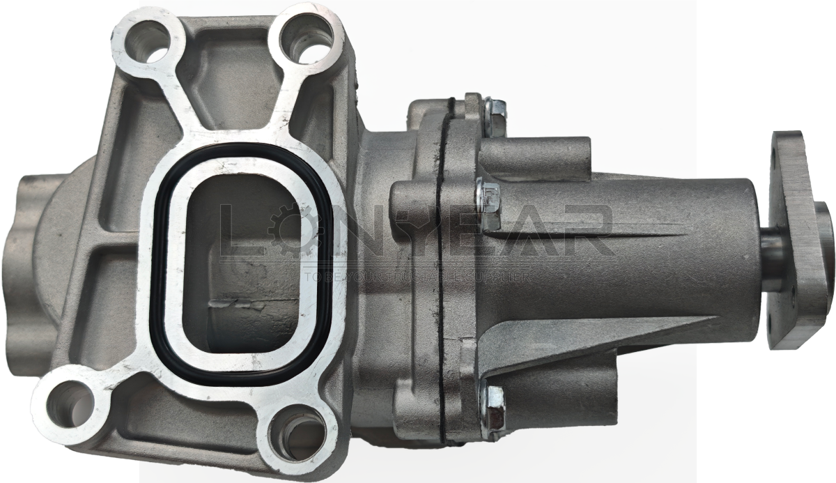 1307100-E02-00 DONGFENG C35 WATER PUMP