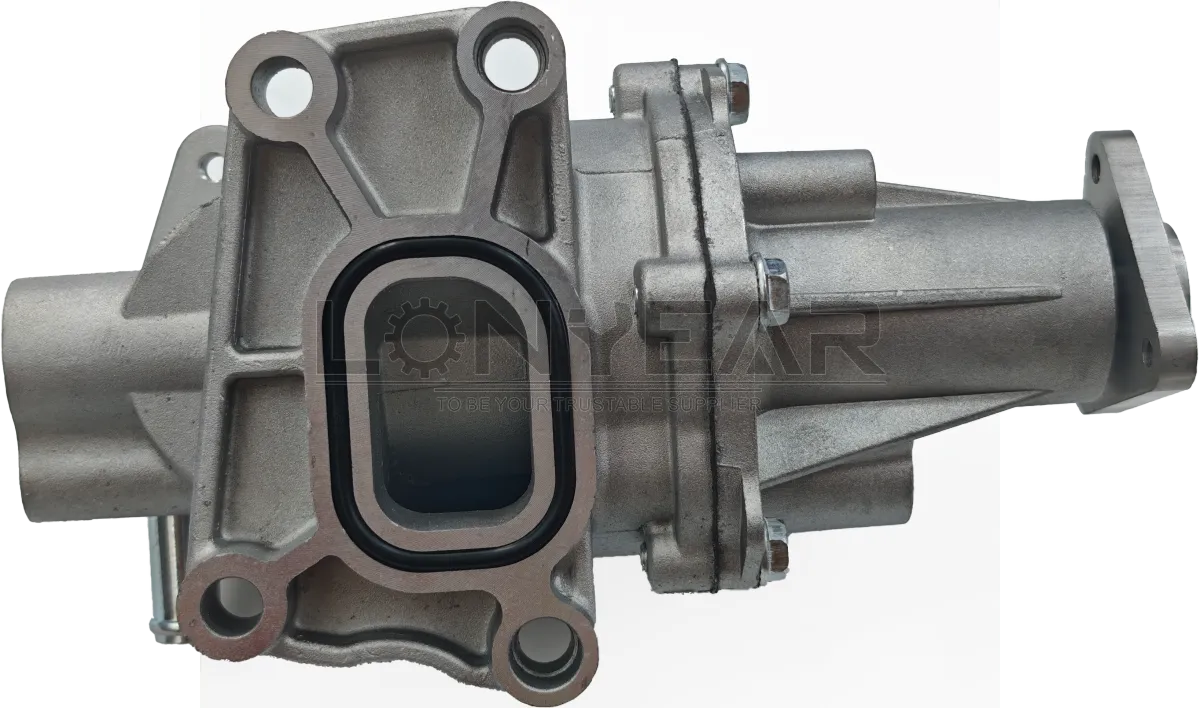 1307100-F00-00 DONGFENG GLORY WATER PUMP