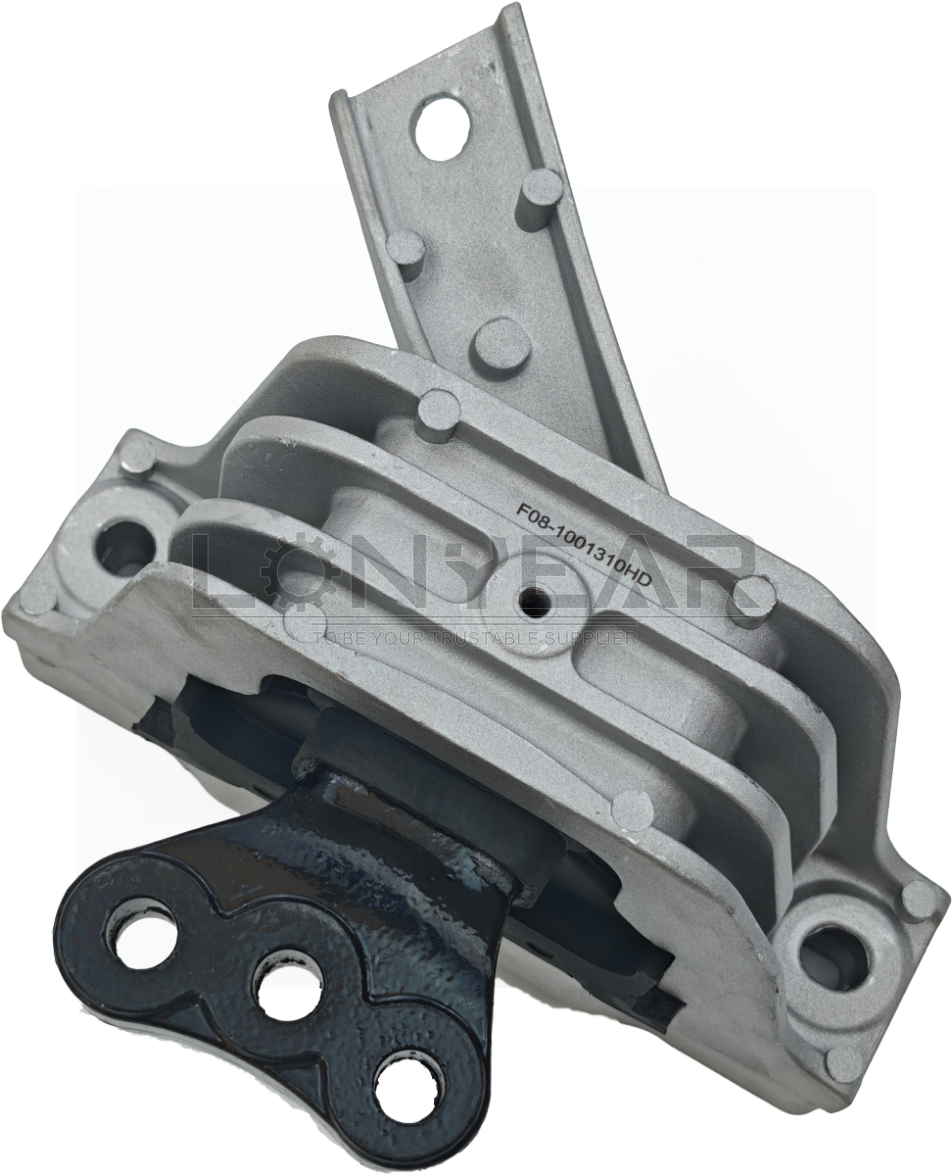 F08-1001310HD JETOUR X70 ENGINE MOUNT