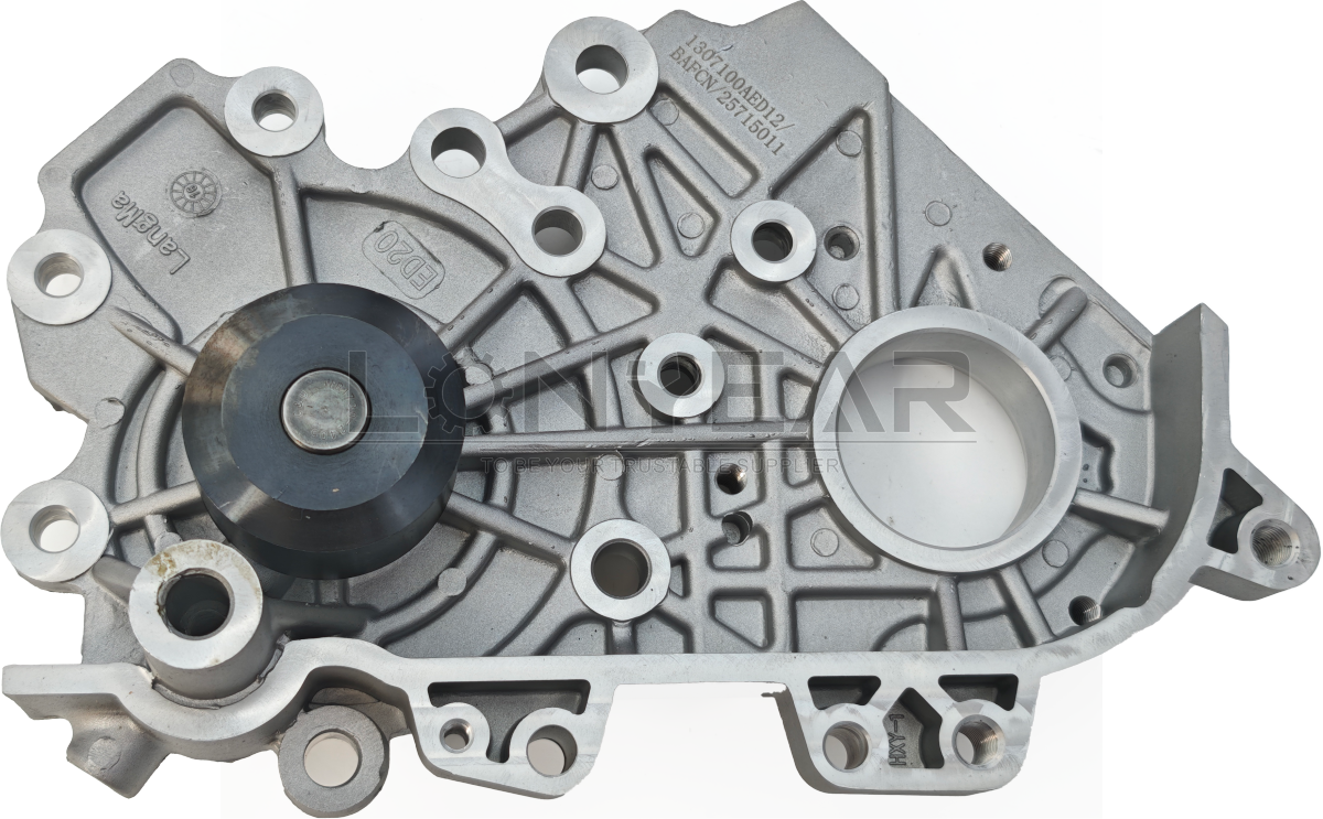 1307100XED12 GREAT WALL WINGLE WATER PUMP