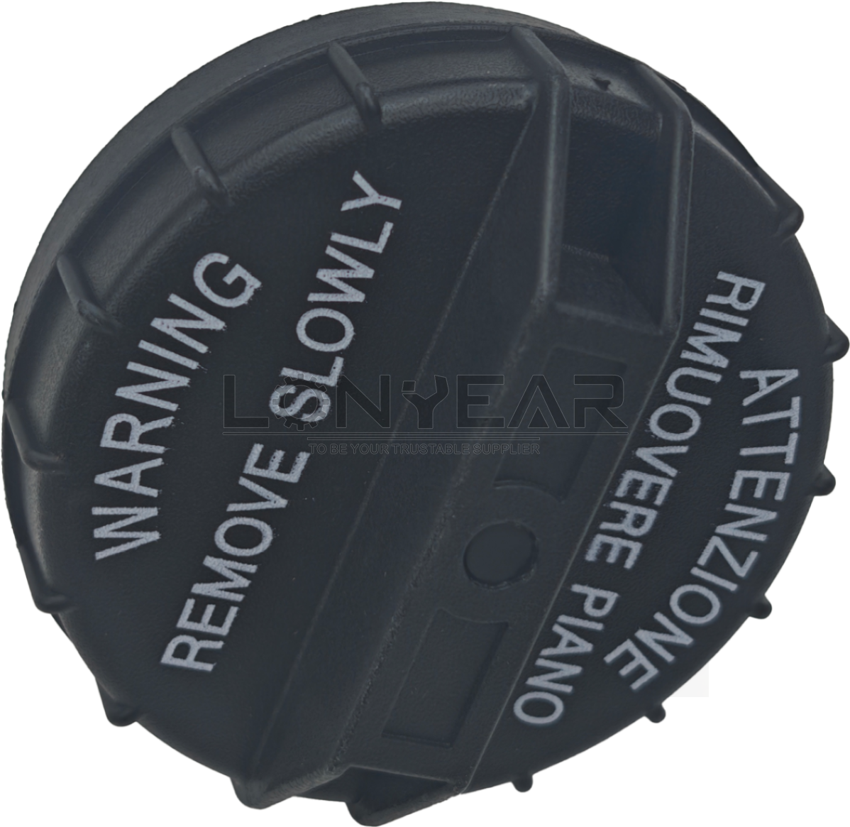 96351800 CHEVROLET AVEO FUEL TANK CAP