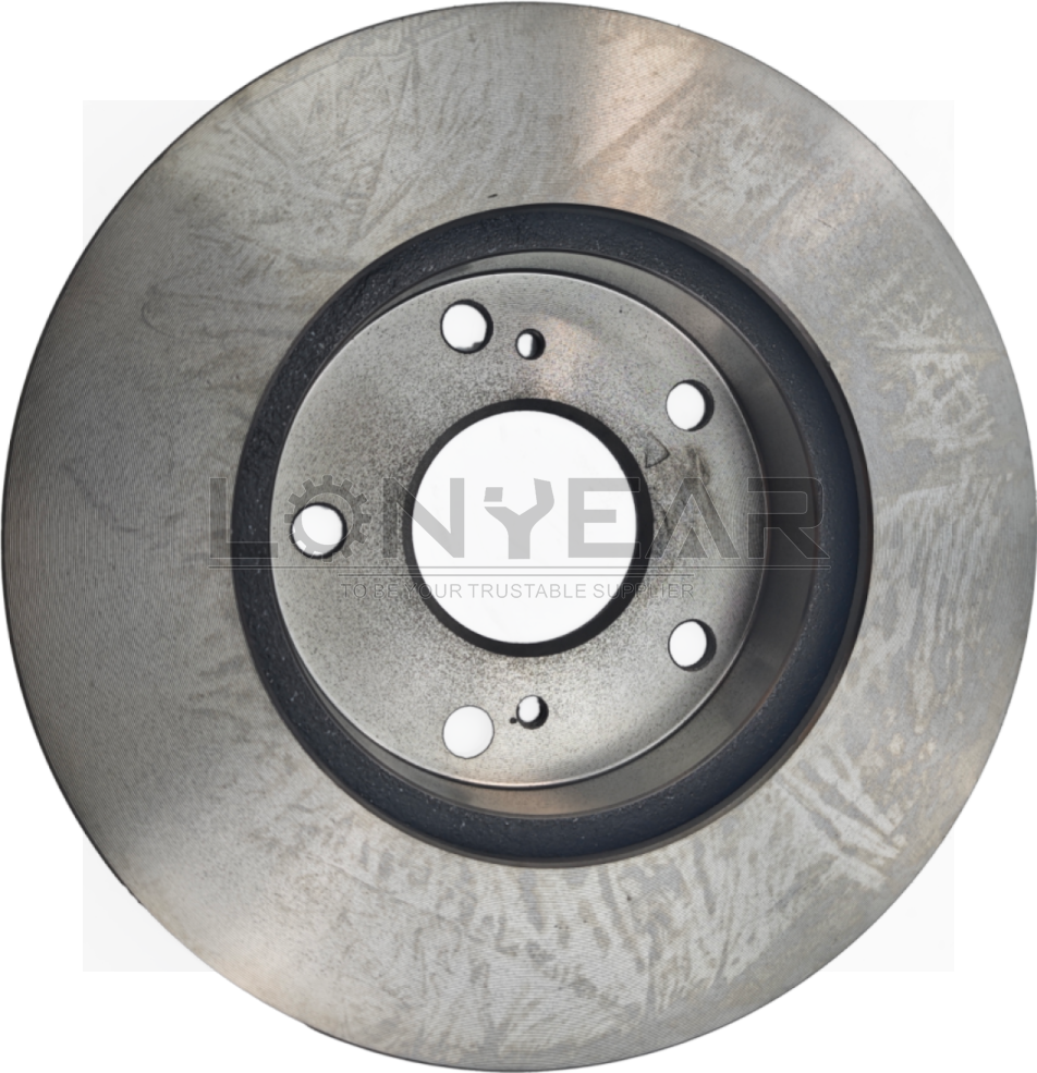 W350100163 FOTON MIDI BRAKE DISC