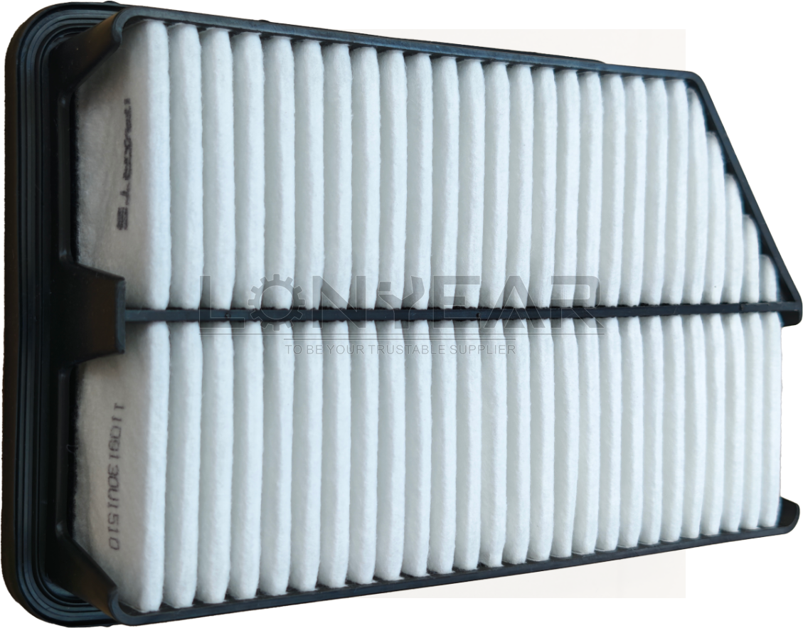 1109130U1510 JAC S5 CARBIN AIR FILTER