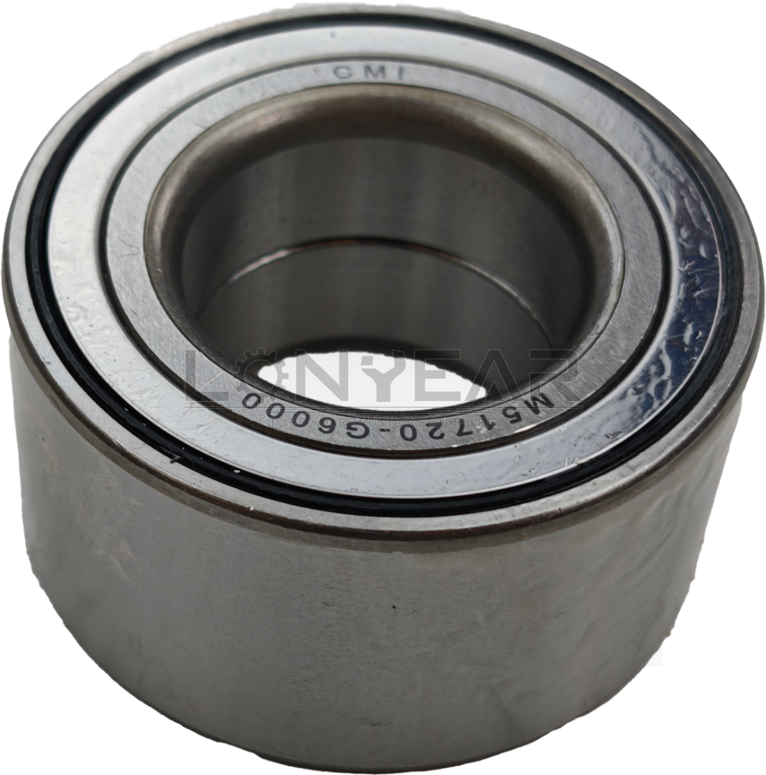 51720-G6000 PW38720037CSM KIA PICANTO WHEEL BEARING