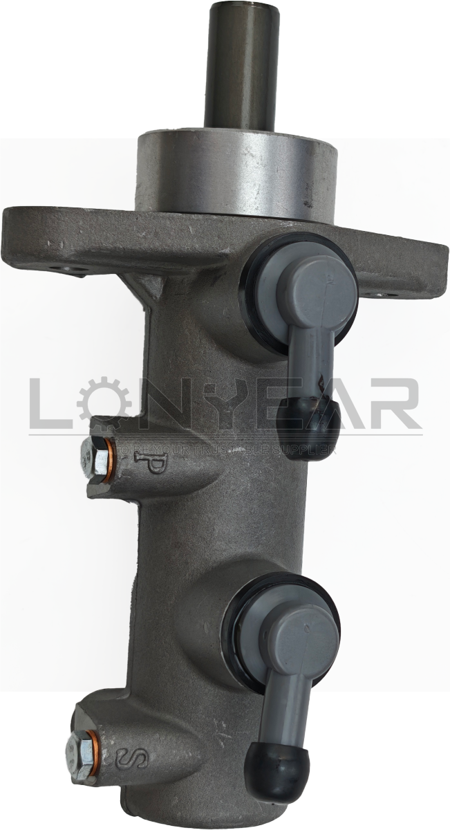 58620-5L000 HYUNDAI COUNTY BRAKE MASTER CYLINDER