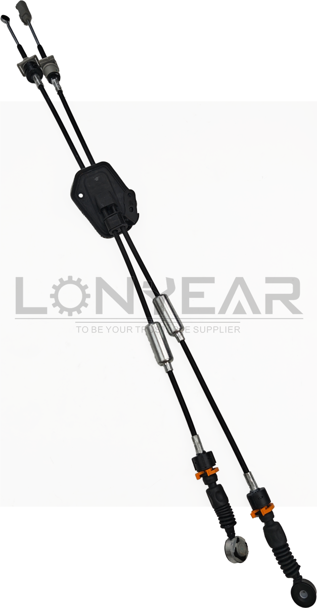 25202623 CHEVROLET SPARK LEVEL SHIFT CABLE