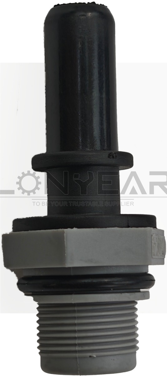 25182509 CHEVROLET TRAILBLAZER PCV VALVE