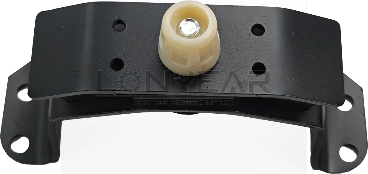 12371-0L210 TOYOTA HILUX ENGINE MOUNT