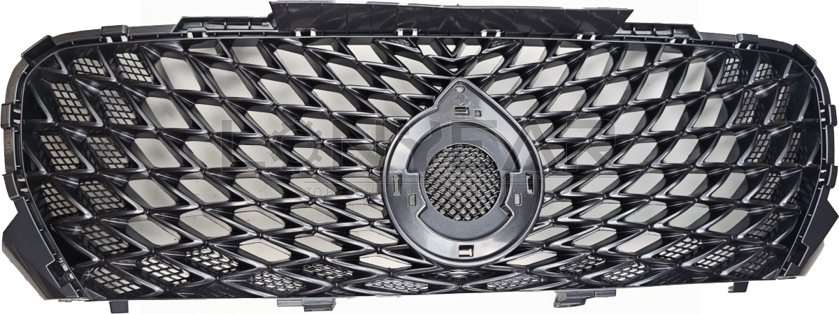 2804102XPW01A GREAT WALL PORE GRILLE