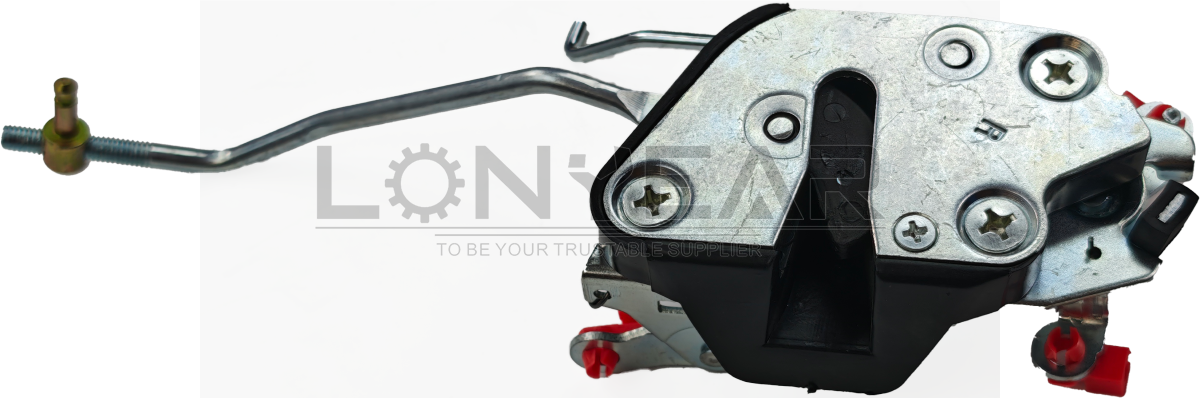 82201A70D00 DAEWOO DAMAS DOOR LOCK BLOCK