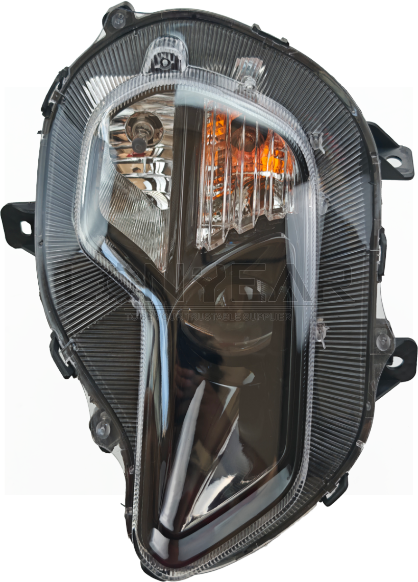 23947250 CHEVROLT GROOVE FRONT LAMP