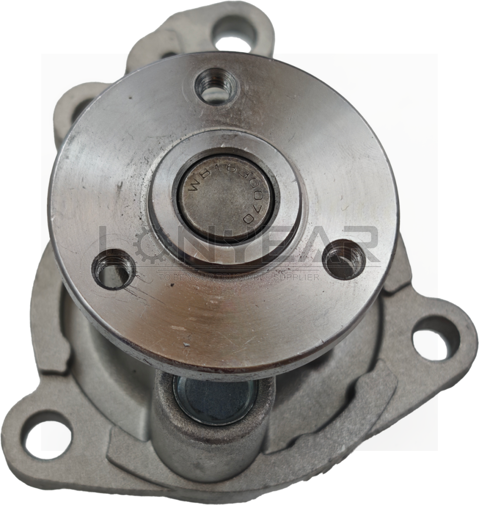 21010-5RB0A NISSAN KICKS WATER PUMP