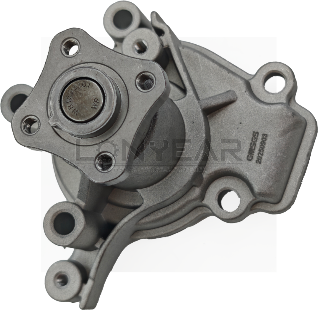 25100-23022 HYUNDAI TUCSON WATER PUMP