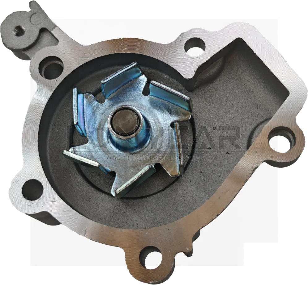 25100-23022 HYUNDAI TUCSON WATER PUMP