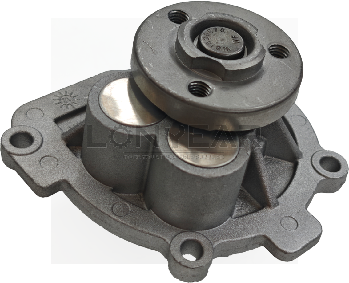24405895 CHEVROLET AVEO WATER PUMP