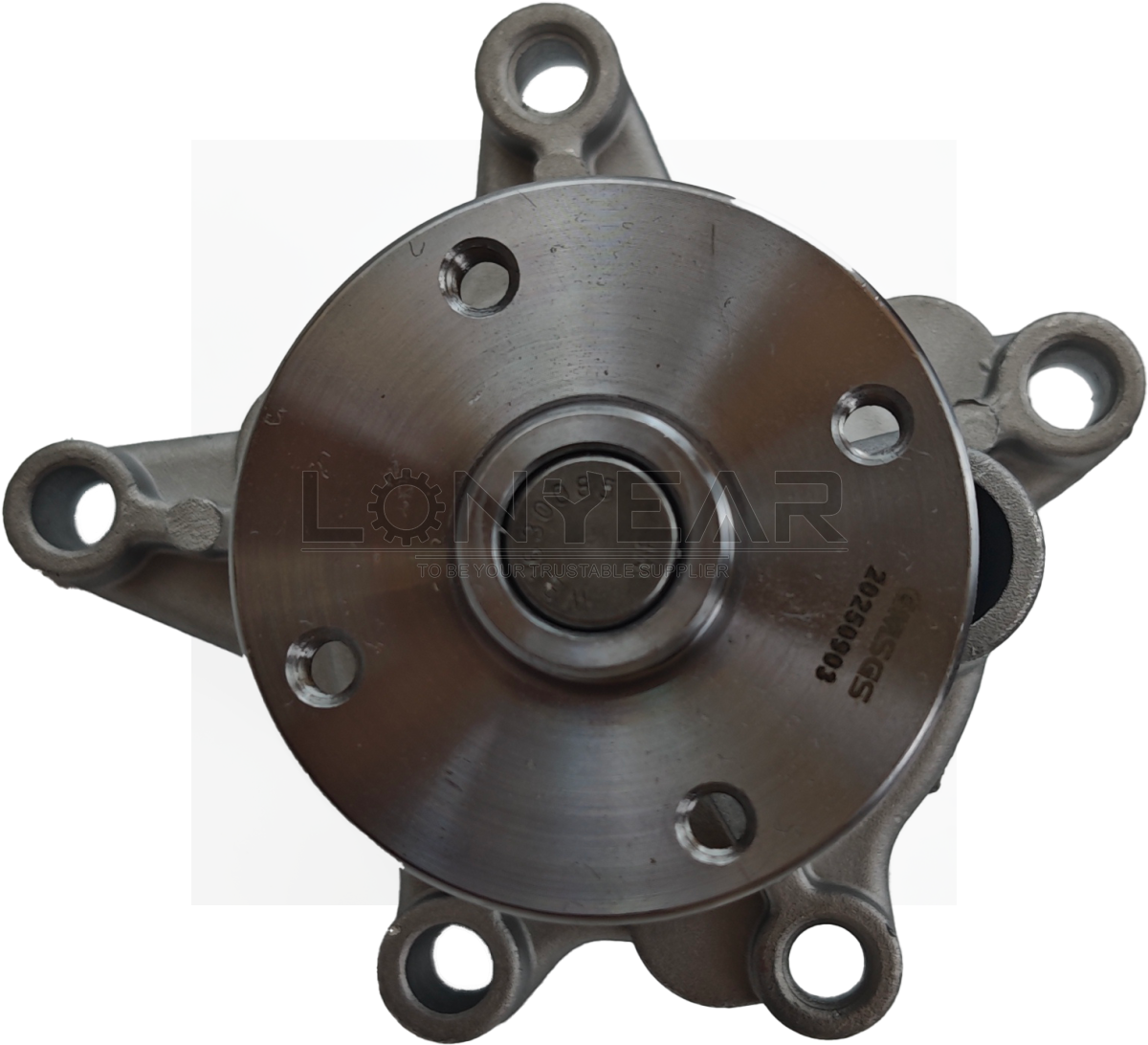 25100-2B000 HYUNDAI SONATA WATER PUMP