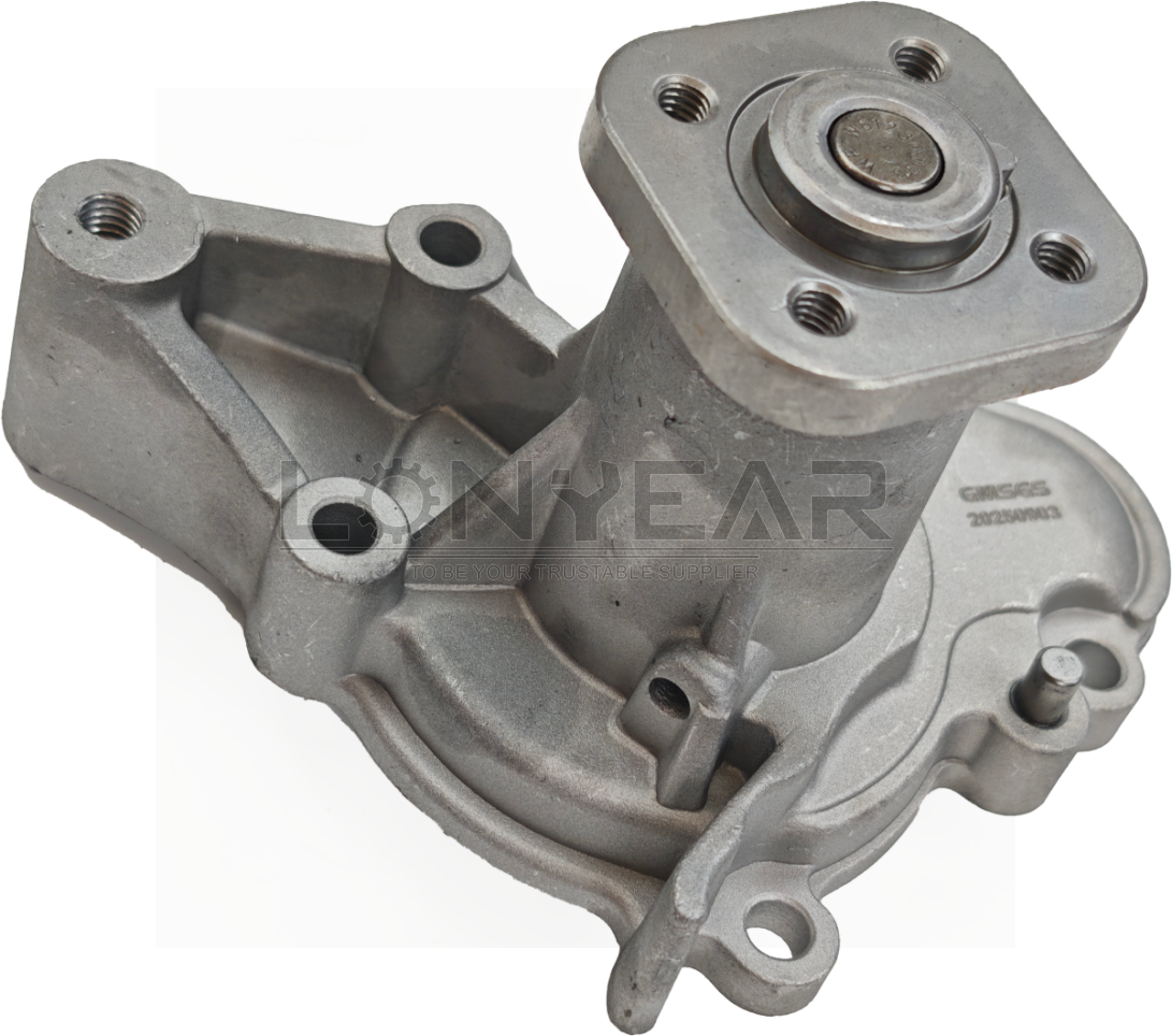 25100-02577 DAEWOO ESPERO WATER PUMP
