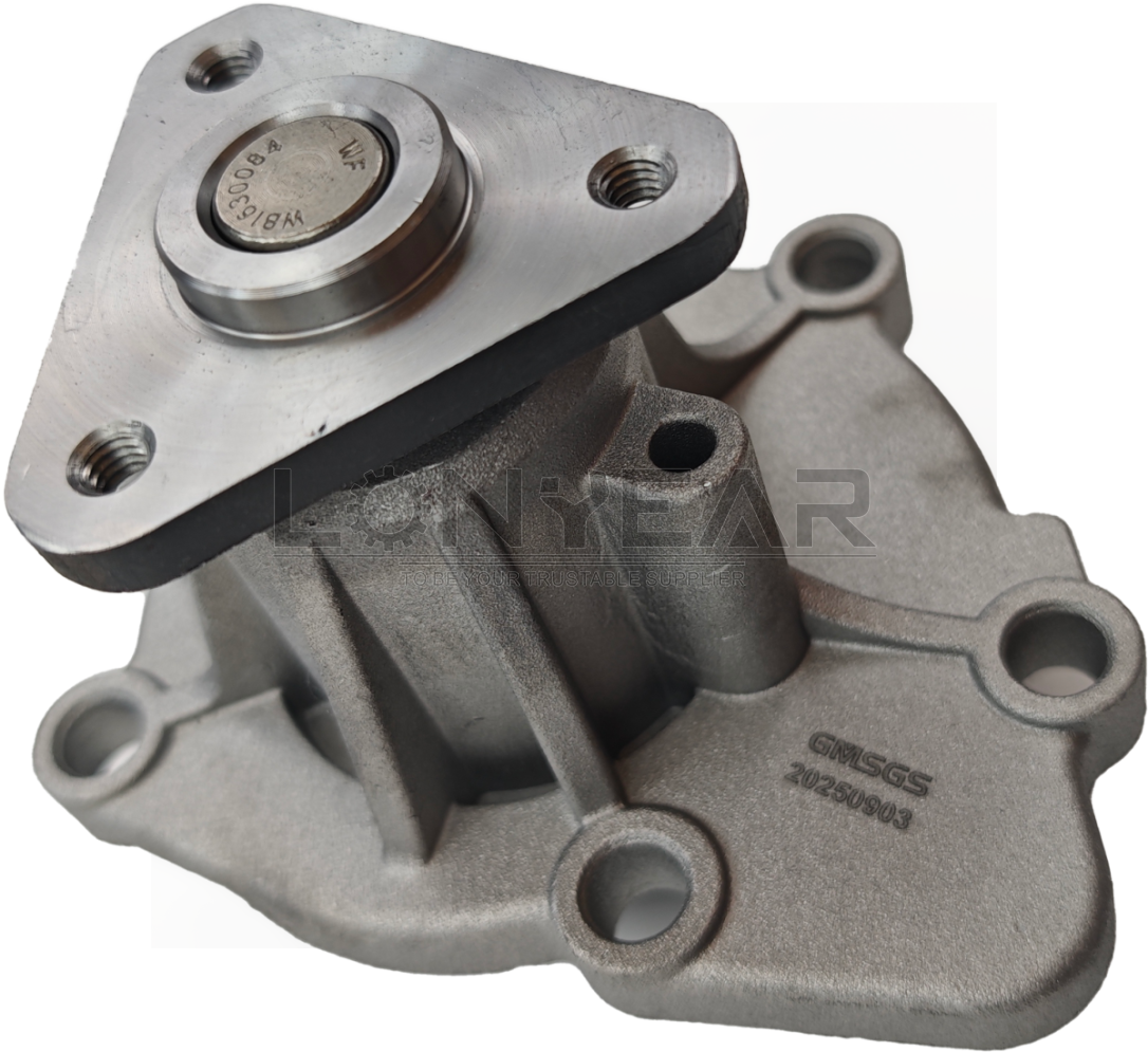 5047-138AA CHRYSLER SEBRING WATER PUMP