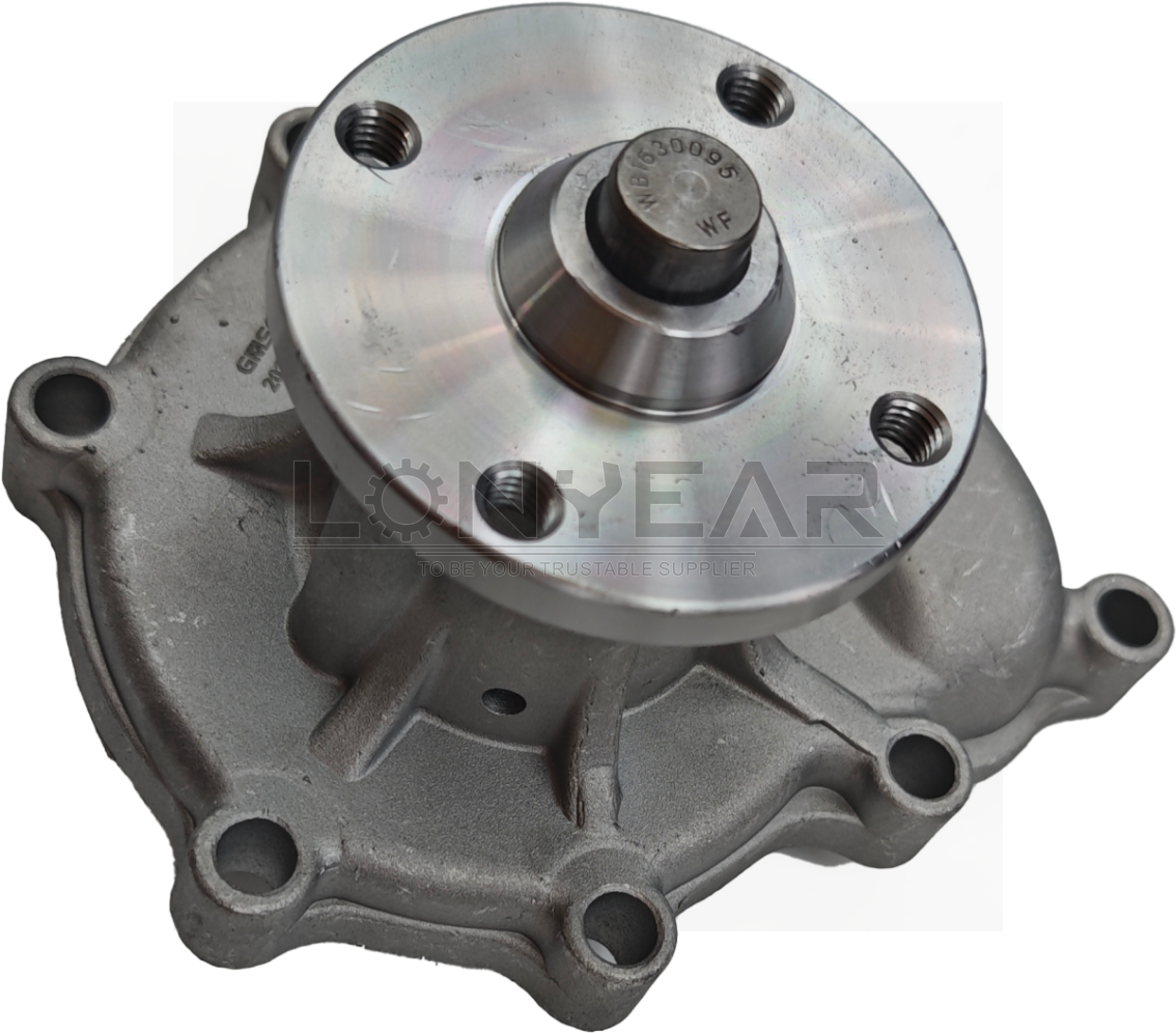 25100-4Z000 HYUNDAI H100 WATER PUMP