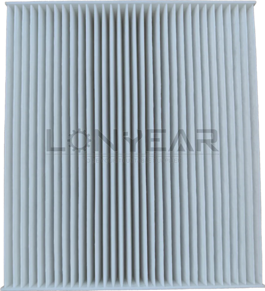 F00000610 MAXUS T60 CARBIN AIT FILTER