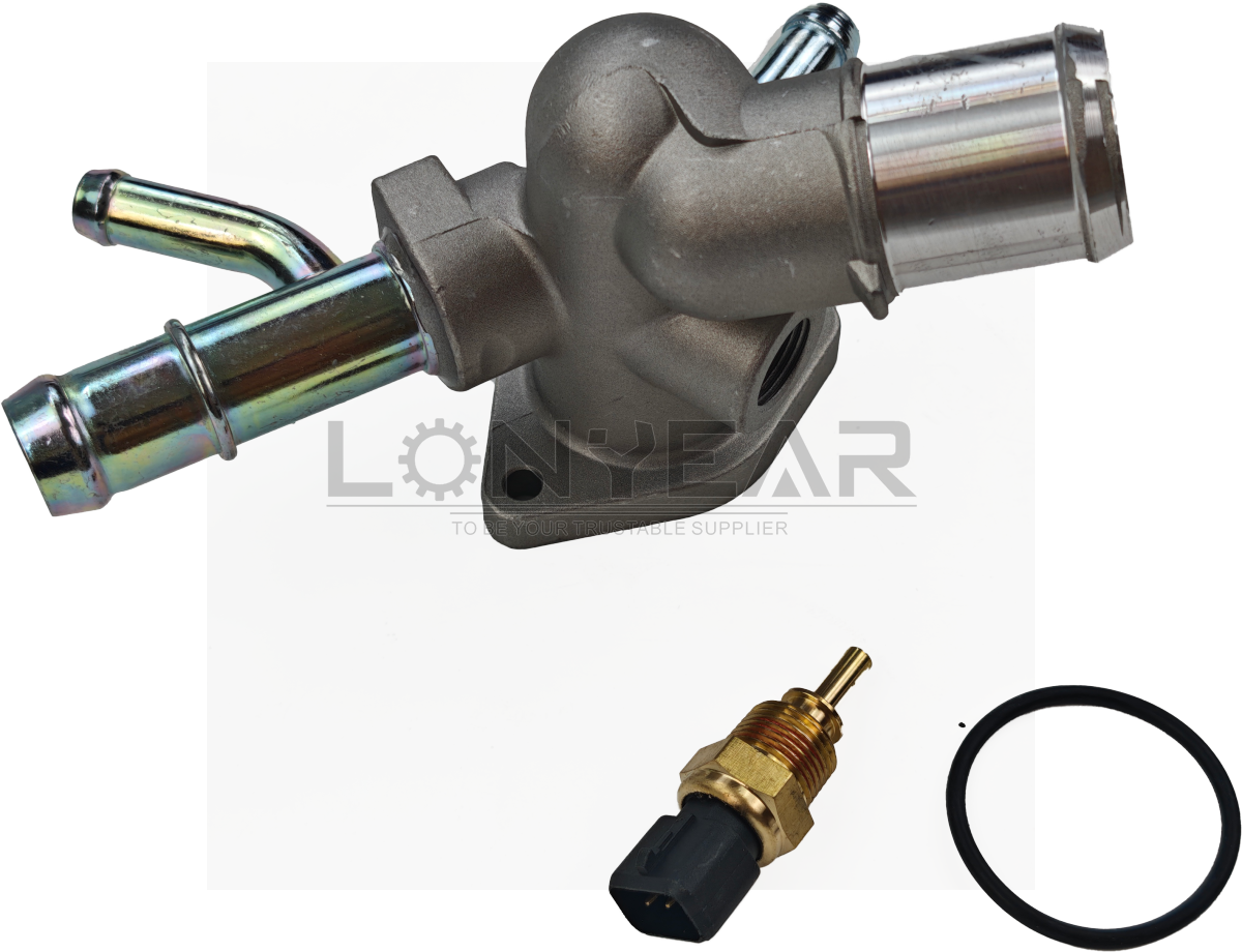 25600-2B701 HYUNDAI SONATA THERMOSTAT HOUSING