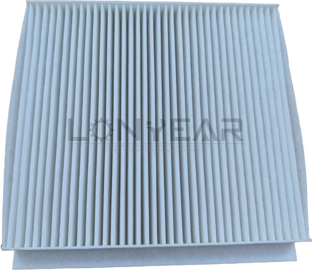 C00089344 MAXUS T60 CARBIN AIT FILTER