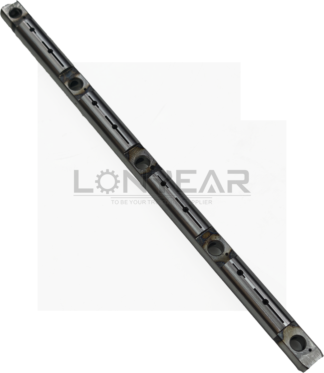 24510-02500 HYUNDAI ATOS ROCKER ARM SHAFT