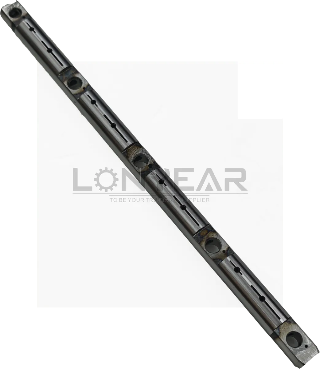24510-02500 HYUNDAI ATOS ROCKER ARM SHAFT