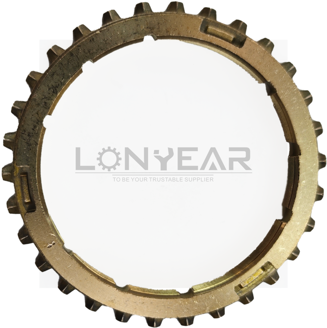43384-02000 HYUNDAI ATOS TRANSMISSION SYNCHRONIZE RING