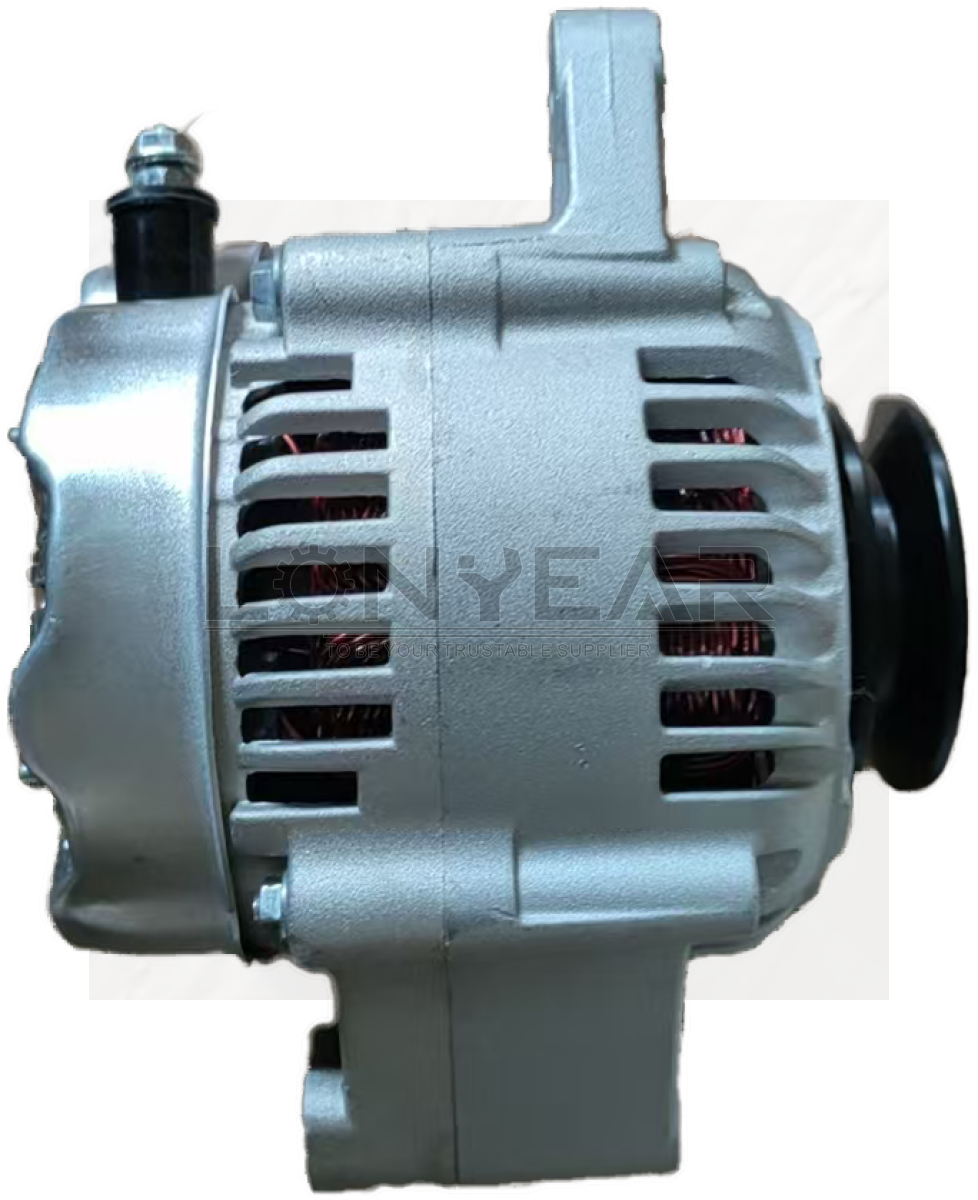 27060-35160 TOYOTA YARIS ALTERNATOR