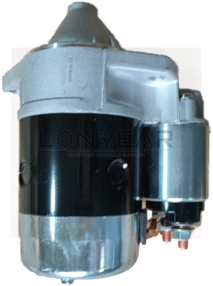 23300-W0400 NISSAN 720 STARTER