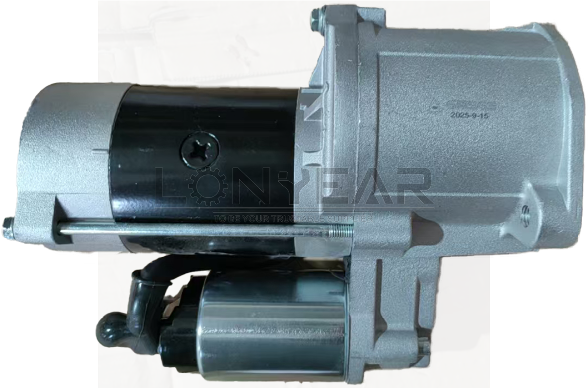 36100-42011 HYUNDAI STAREX STARTER