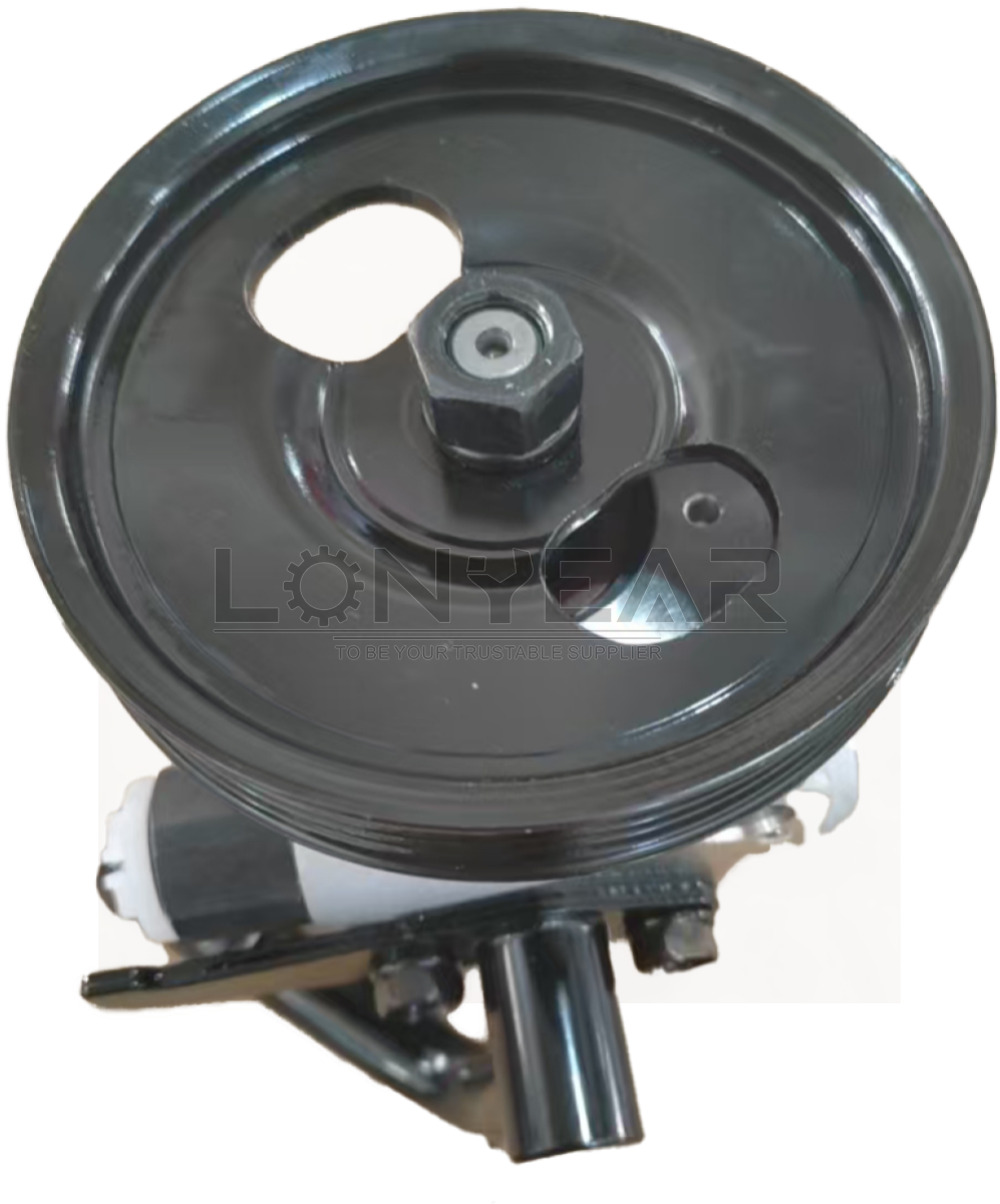57100-4F100 HYUNDAI STAREX STEERING PUMP