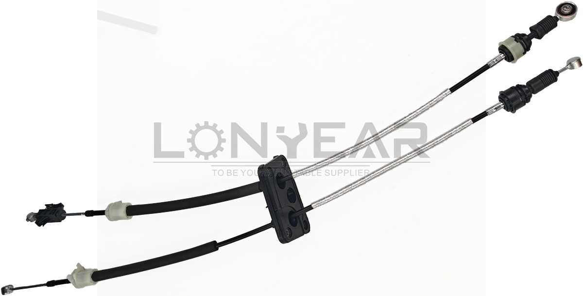 2444FG PEUGEOT BOXER LEVEL SHIFT CABLE