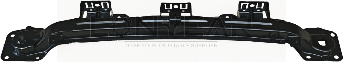 23594277P CHEVROLT GROOVE FRONT BUMPER