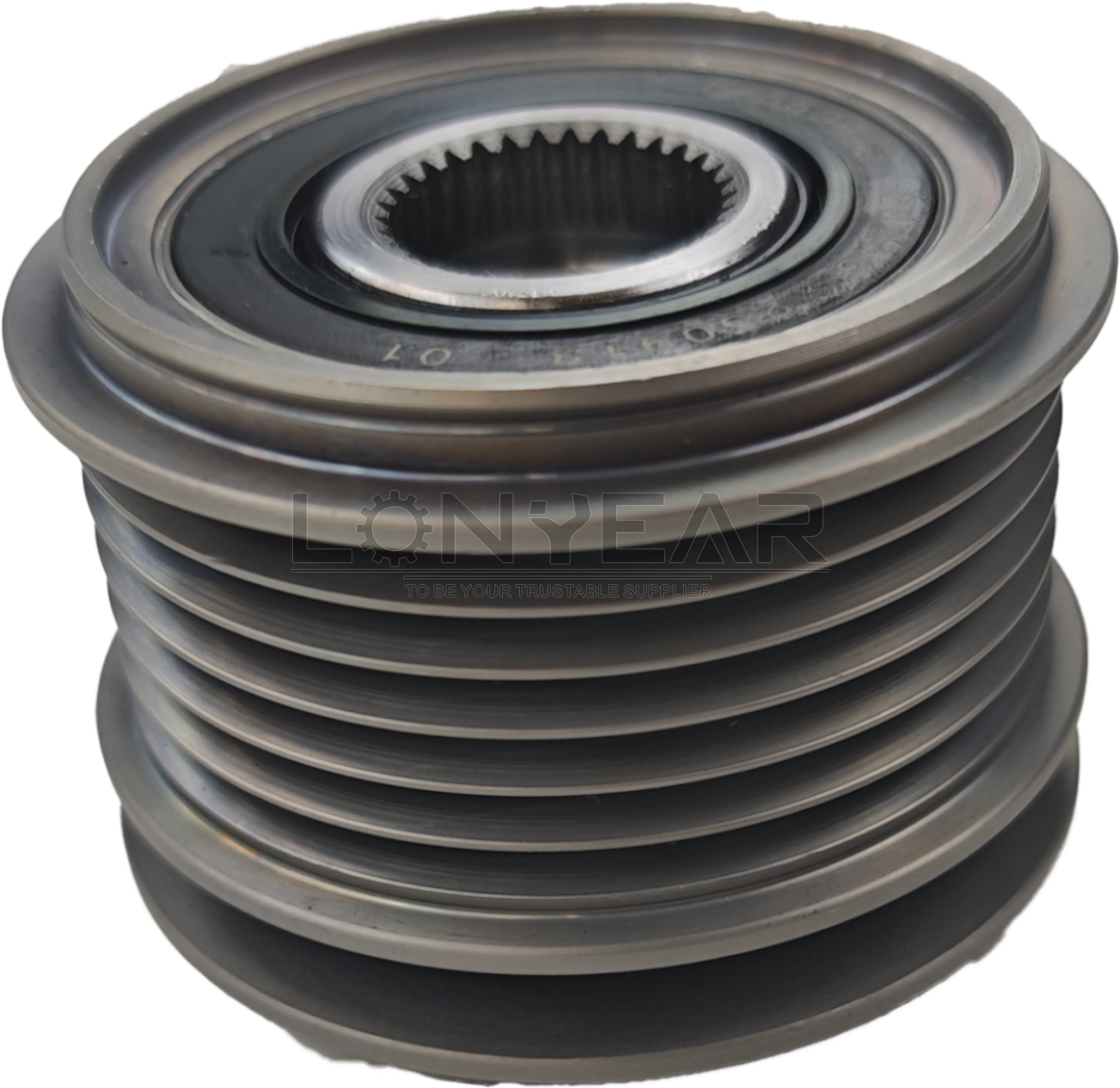 37322-2F000 HYUNDAI TUCSON ALTERNATOR PULLEY