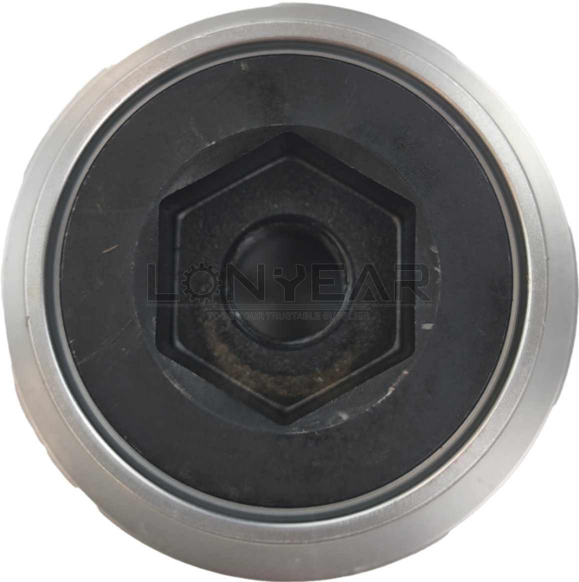 8200113636 RENAULT CLIO ALTERNATOR PULLEY