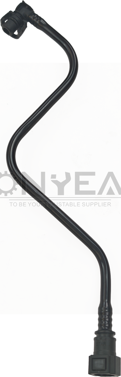 26306227 CHEVROLET ONIX EXPANSION TANK DRAIN RETURN PIPE