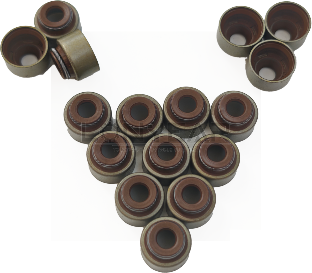 1007100-ED01 GREAT WALL WINGLE ENGINE VALVE OIL SEAL
