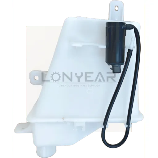 96650703 CHEVROLET AVEO WINDSCREEN WATER PUMP ASSY
